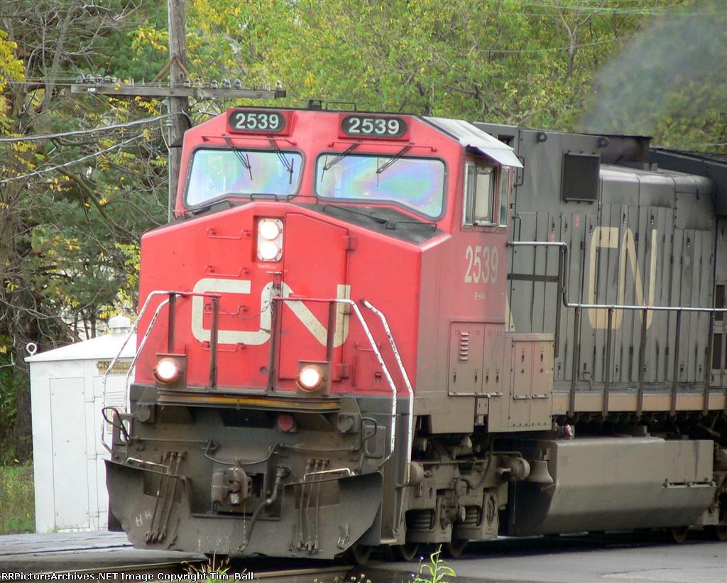 CN 2539